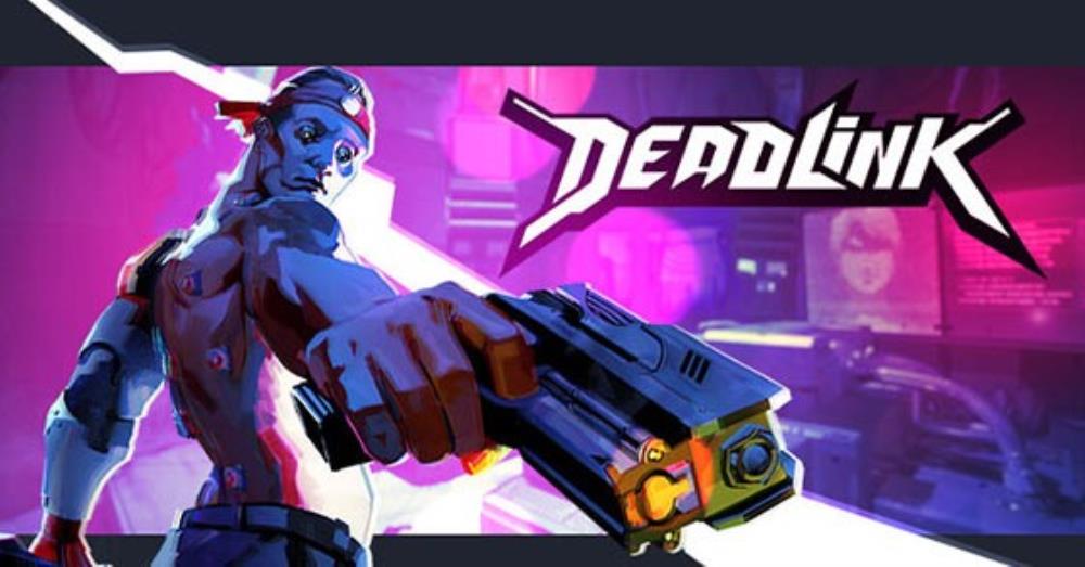 The full version of “Deadlink” is coming to PC via Steam on July 27th, 2023 | N4G