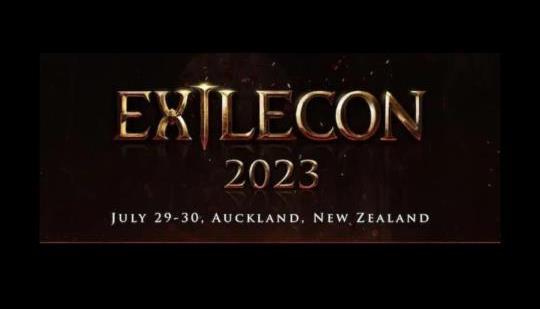 ExileCon 2023: Uniting PoE Fans In Celebration Of Wraeclast | N4G