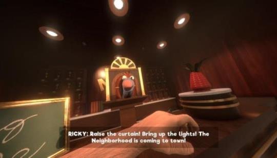 My Friendly Neighborhood Is a Hilarious Horror Game with Murderous ...
