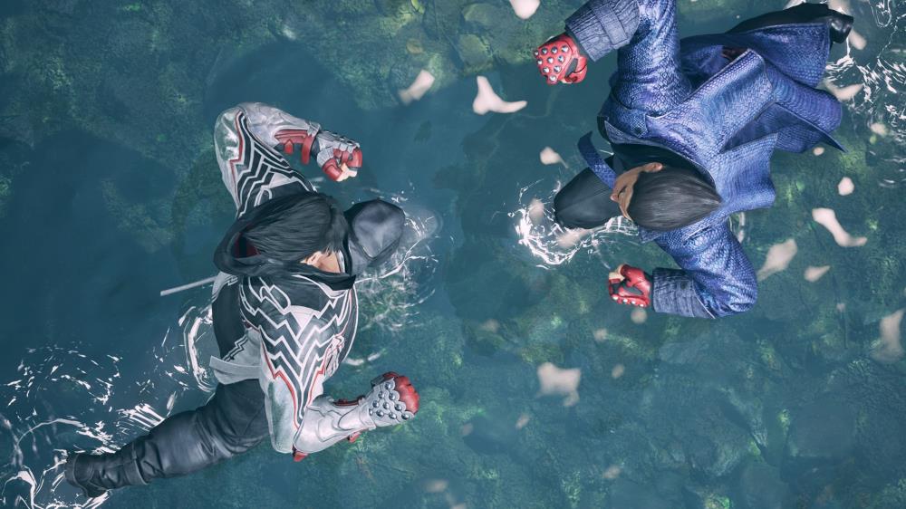 Tekken 8 - preview and gameplay (Sector) | N4G