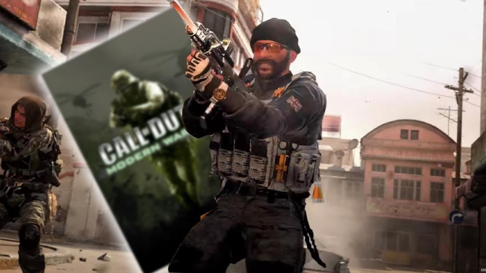 MW2 Season 5 debuts revamped version of underrated COD4 map | N4G