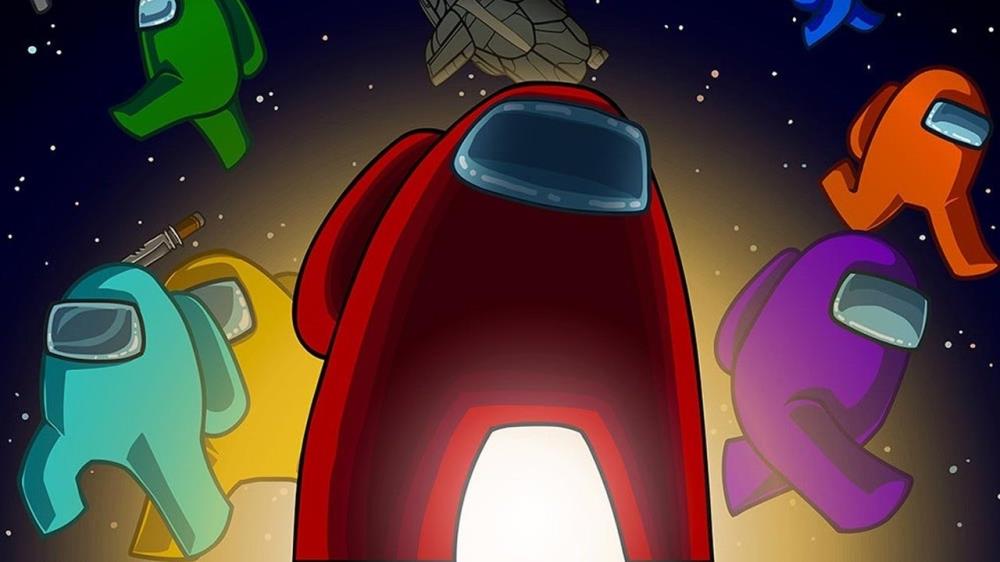 Among Us VR Free Update Brings Polus Point Map | N4G