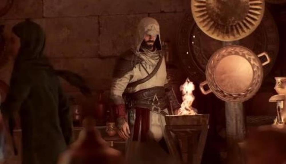 Assassin's Creed Mirage Has Just The Perfect Completion Time | N4G