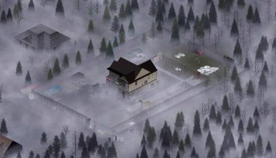 Project Zomboid Roadmap for 2022 Released | N4G