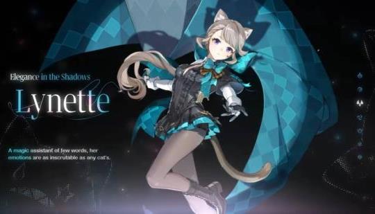 Genshin Impact Showcases New Characters Lyney & Lynette in New Trailers ...