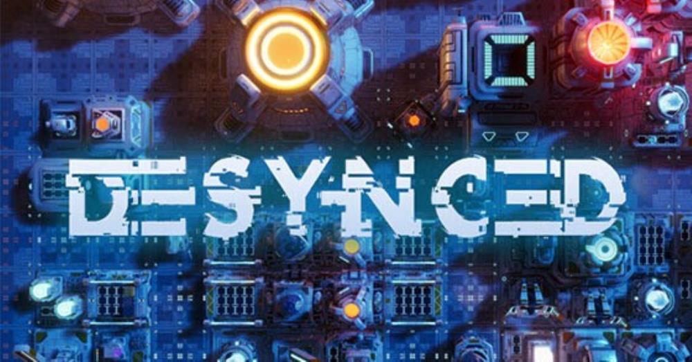 The sci-fi RTS “Desynced” is now available for PC via Steam | N4G