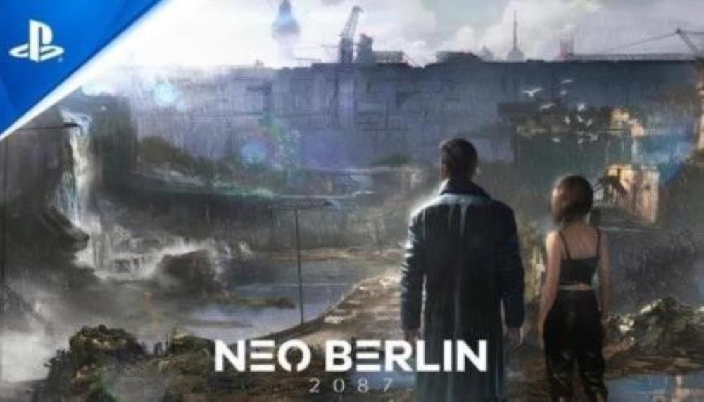 Neo Berlin 2087 - Gamescom 2023 Story & Gameplay Trailer & Full Game Details PC/PS5 | N4G
