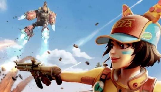 Farlight 84 Maggie Guide – Abilities, Advantages, Disadvantages, Tips ...