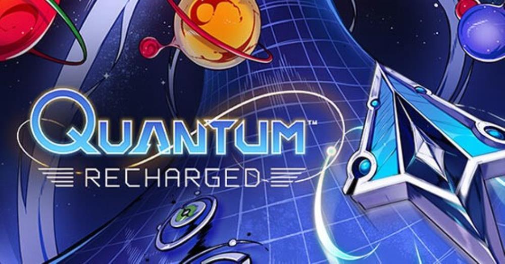 Atari’s “Quantum: Recharged” is now available for PC and consoles | N4G