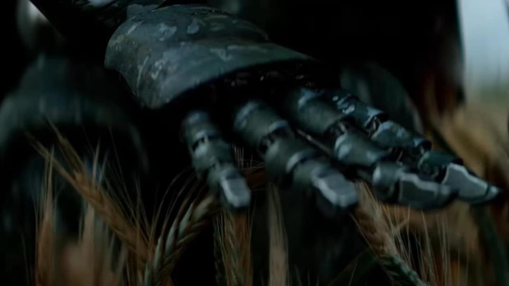 Zack Snyder's Rebel Moon game is coming - but sounds lightyears away | N4G