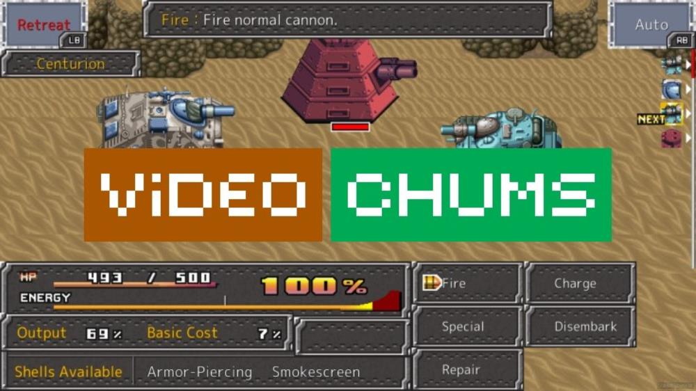 Chrome Wolf is the latest release from the prolific KEMCO team | N4G