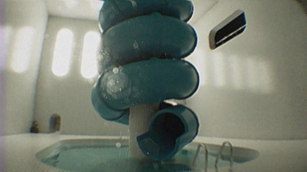 Dreamcore – A Beautiful Liminal Space Horror Game With Truly Massive ...