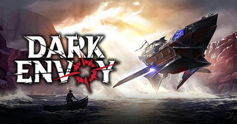 The adventure/tactical RPG “Dark Envoy” is coming to PC via Steam on ...