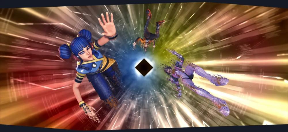 X8 Adds New Hero in 2nd Major Update | N4G