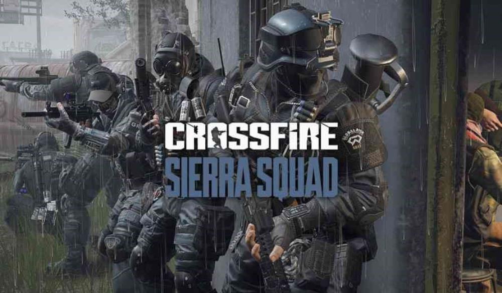 Crossfire: Sierra Squad Review - Straight up Arcade Action ...