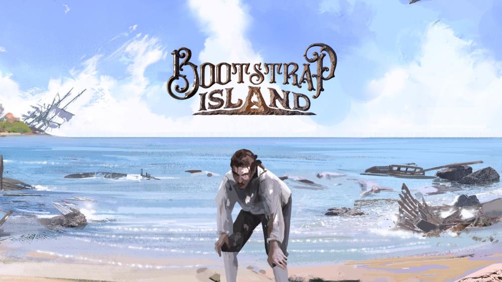 ‘Bootstrap Island’ - A Realistic VR Survival Game Announced by Maru VR ...