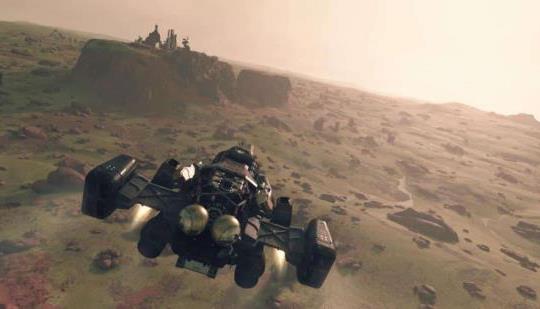 Starfield PC best graphics settings for performance, FPS, and high ...