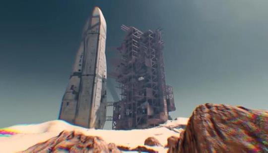 Starfield’s “NASA punk” explained | N4G