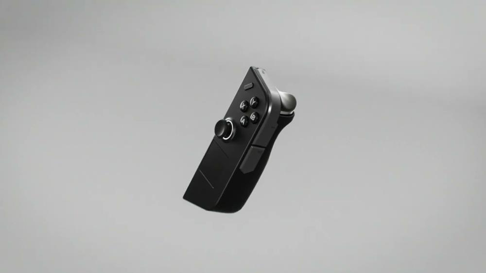 Lenovo Legion Go Feature Highlight: Legion TrueStrike Controllers w ...