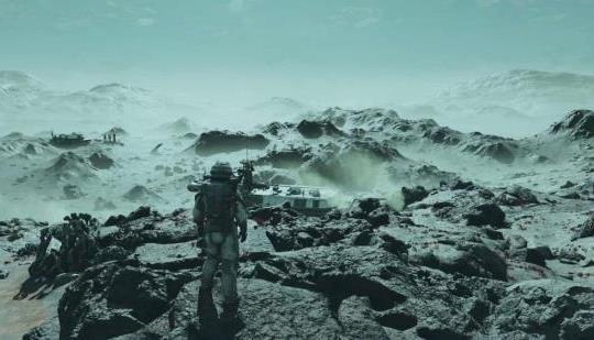 Starfield outpost guide - how to build outposts at the best locations ...