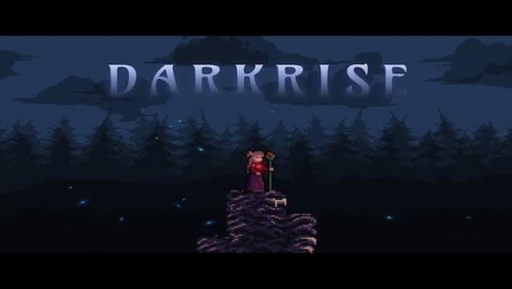 Darkrise Review | Hardcore iOS | N4G