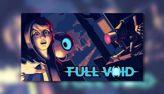 Full Void Review - Thumb Culture | N4G