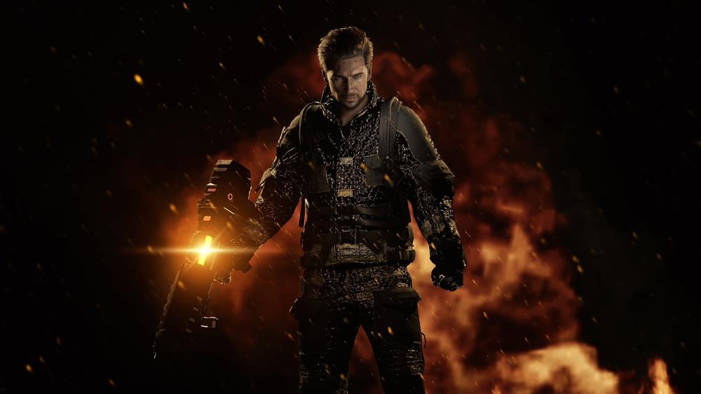 Quantum Error’s Cancelled PS4 Port “Would Have Taken a Full Remodel ...