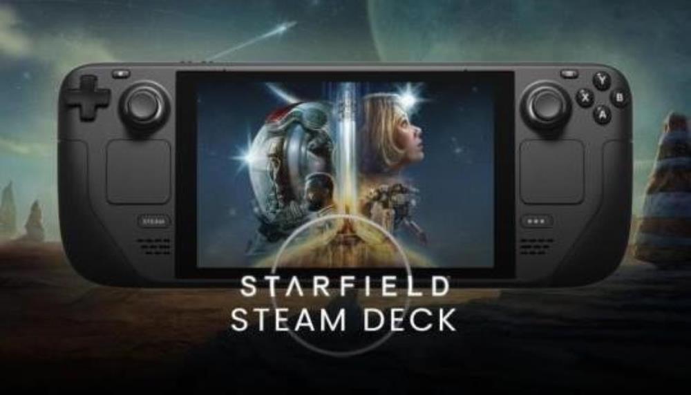 Starfield Steam Deck Performance Review & Best Settings | N4G