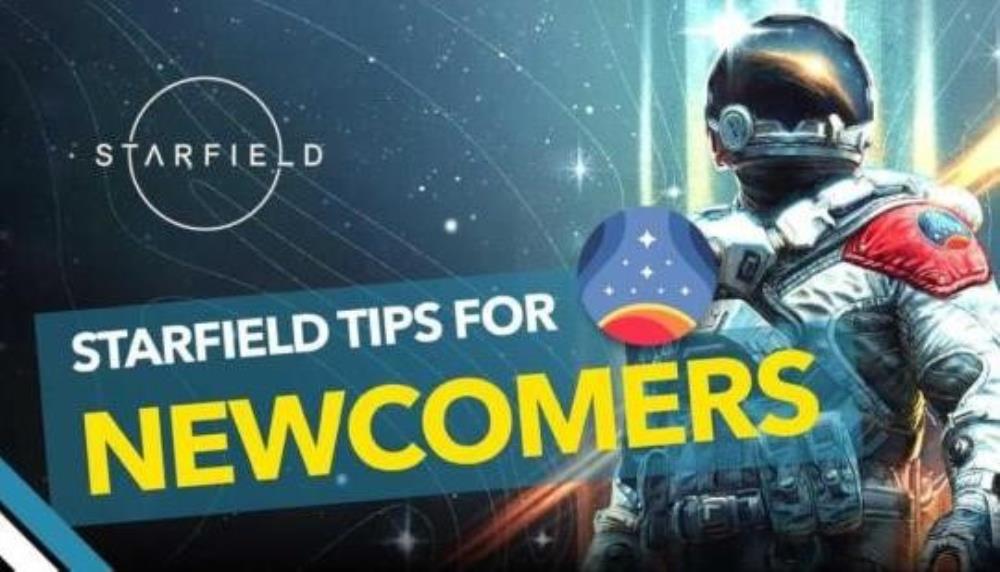 12 Starfield Beginner Tips You Need To Know | N4G