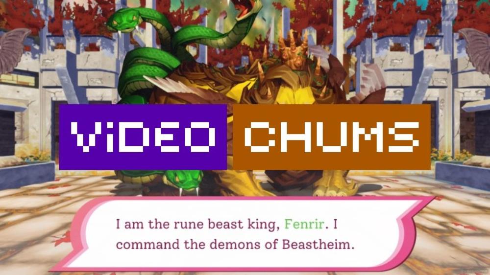 Review - Mon-Yu (Switch) | WayTooManyGames | N4G