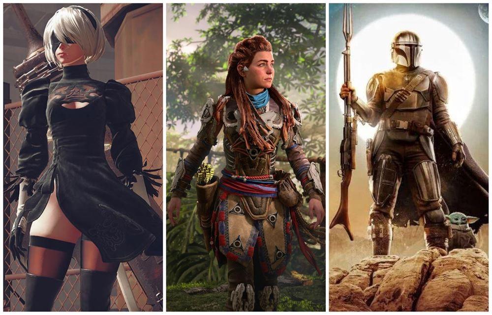 Outsourcing, porting and the difference in rendering between game and ...