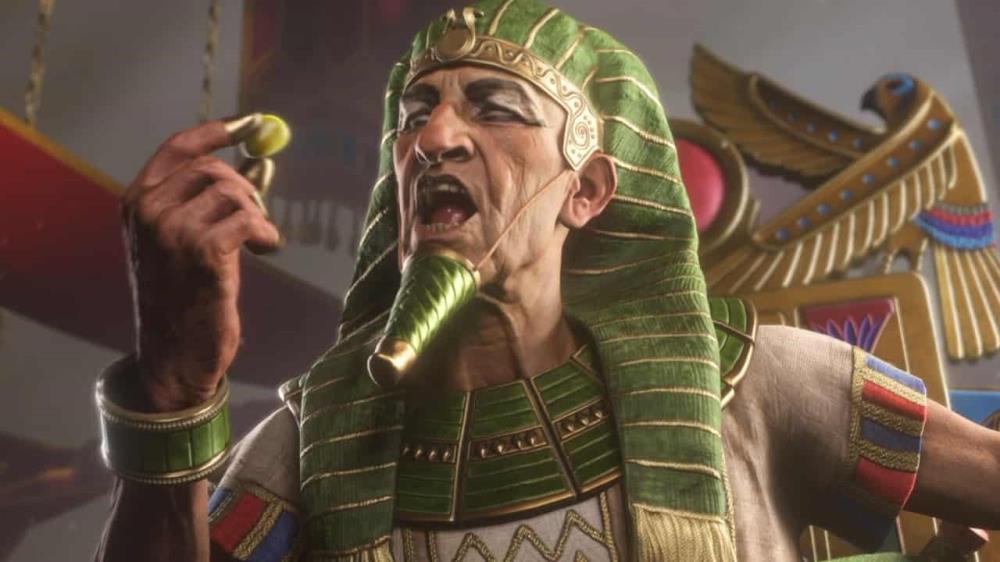 Total War Pharaoh preview - familiar but promising | Video Gamer | N4G