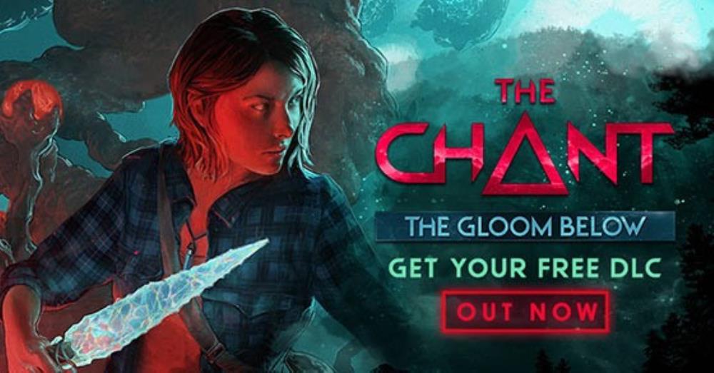 The 3rd horror action-adventure game “The Chant” has just released its ...