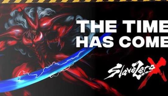 The 2.5D side-scrolling Mech Shooter “Slave Zero X” is coming to PC and ...