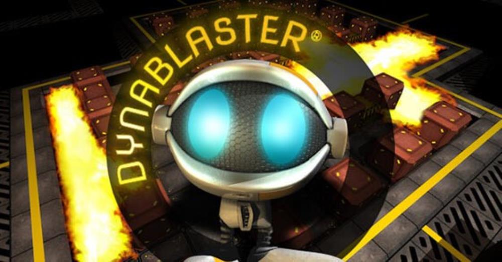 The 3D action bomber game "Dynablaster" is now available for PC and ...