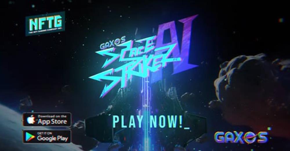 The retro-themed space shooter “Space Striker AI” is now available for ...