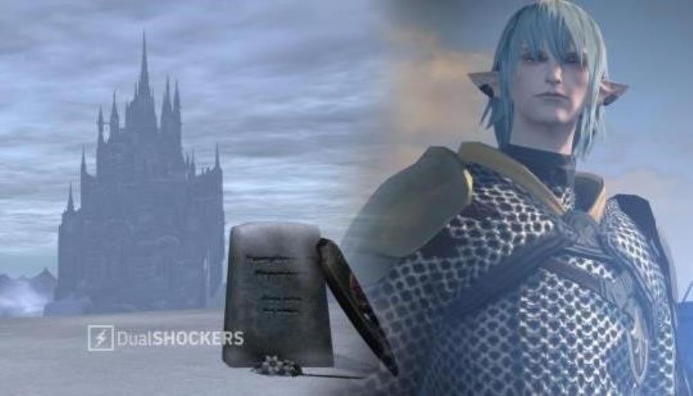 What Final Fantasy 14’s Haurchefant Taught Me About Heroes and Smiles | N4G