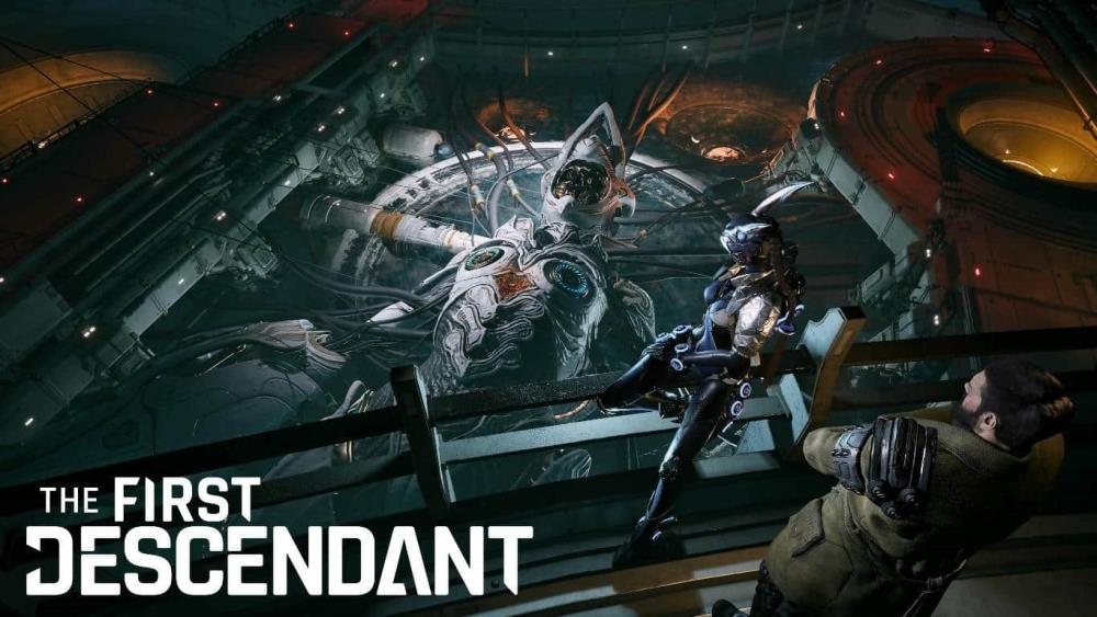 The First Descendant Beta Preload Now Live, Here's What You Need to ...