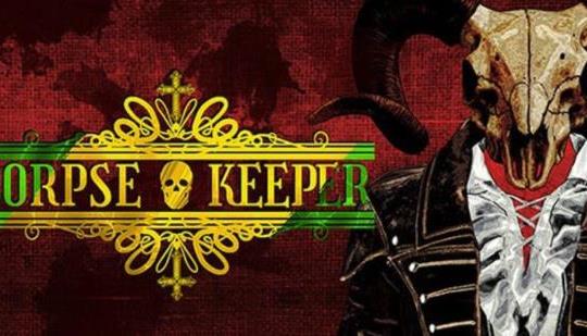 "Corpse Keeper" has just released its brand-new content update via ...