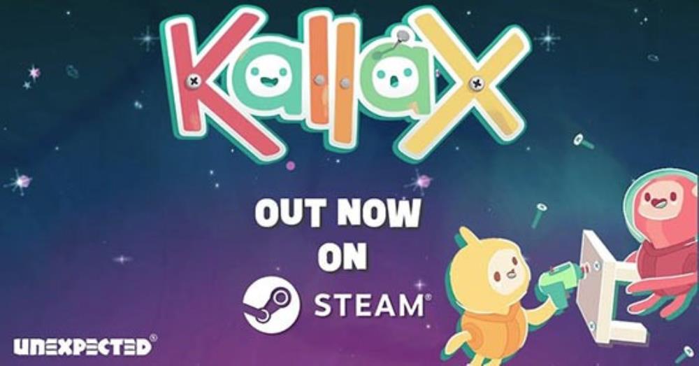 The Chaotic Furniture Building Co Op Game Kallax Is Now Available For