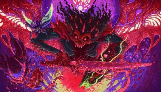 Diluvian Ultra Looks Like a High Speed Hexen | N4G