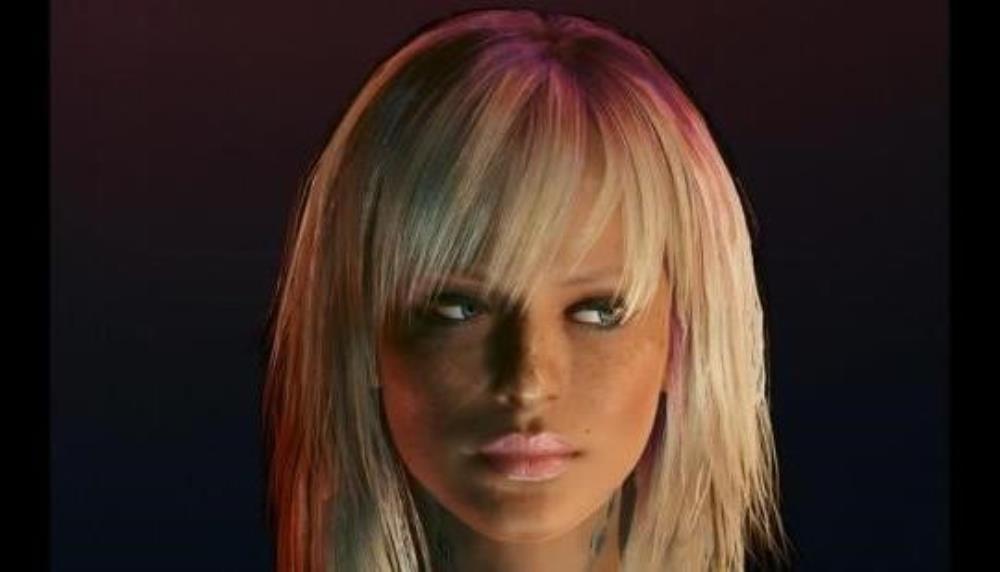 Cyberpunk 2077 2.0 Tips for Creating a female V Character | N4G