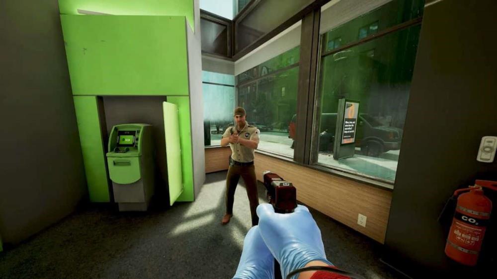 Can You Take Your Mask Off in Payday 3? - Explained | N4G