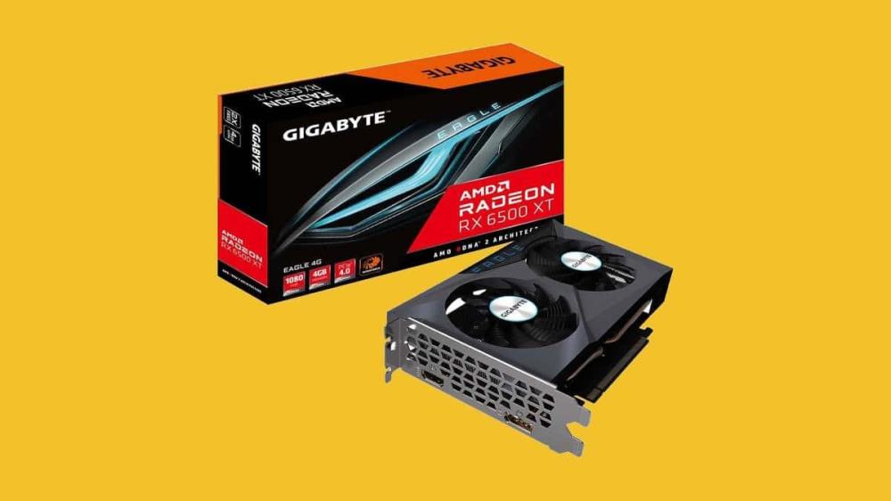 One of our favourite budget gaming GPUs just saw its price plummet ...