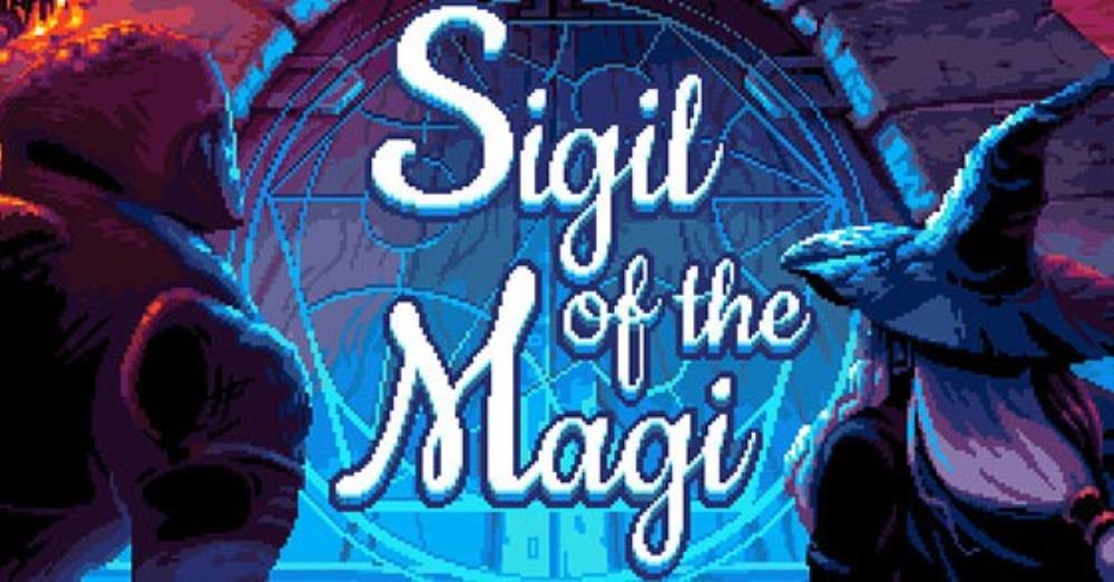 The full version of “Sigil of the Magi” is now available for PC via ...