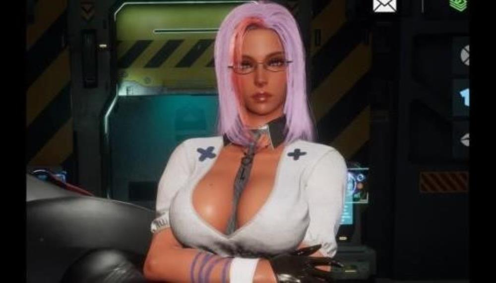 Operation Lovecraft New Character Elizabeth Carter and her outfits (September Update) NSFW | N4G