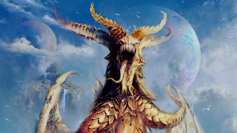 Review - Mon-Yu (Switch) | WayTooManyGames | N4G