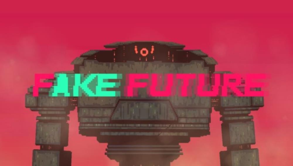 Fake Future Review - Hardcore iOS | N4G