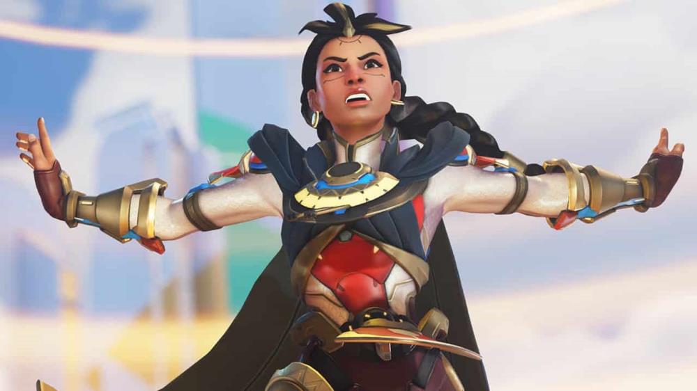 Overwatch 2 Season 7 start date confirmed, includes new map and more | N4G