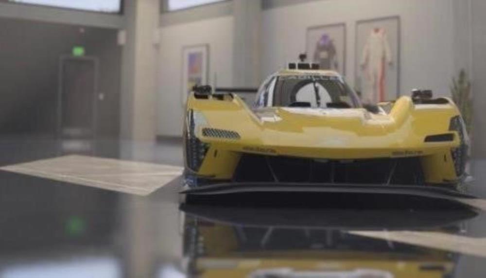 Review: Forza Motorsport still handles like a dream \\ GameCrate | N4G